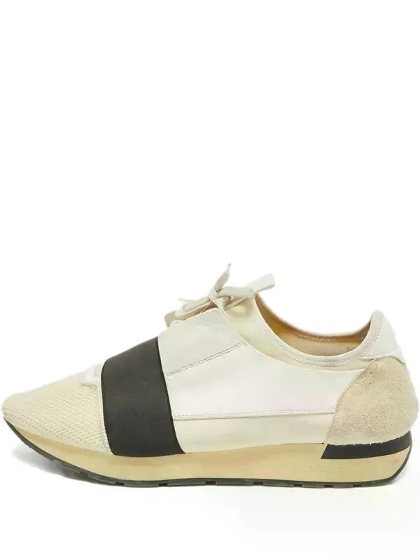Balenciaga Race Runner Sneakers