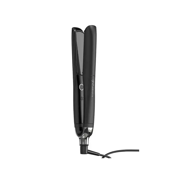 GHD Platinum Styler 1" Flat Iron - Black