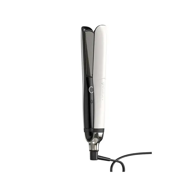 GHD Platinum Styler 1" Flat Iron - White