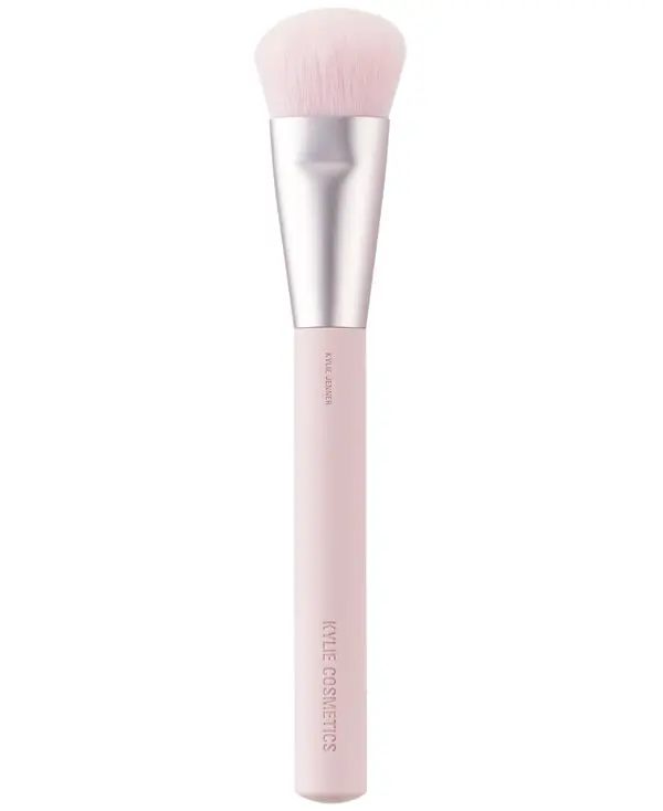 KYLIE COSMETICS Blush Brush - No Color
