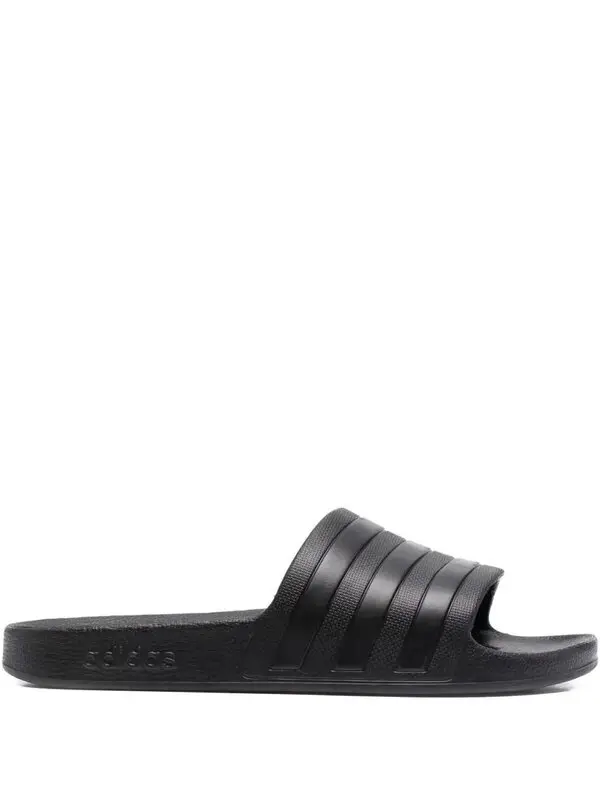 Adidas Adilette Aqua Stripes Slides