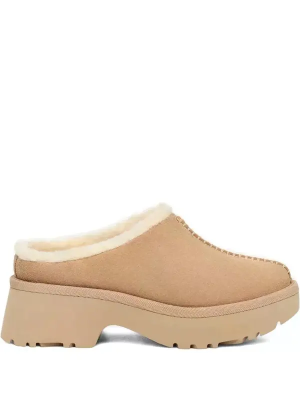 UGG Cozy Mules - Neutrals