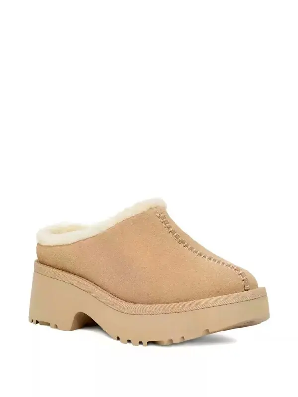 UGG Cozy Mules - Neutrals