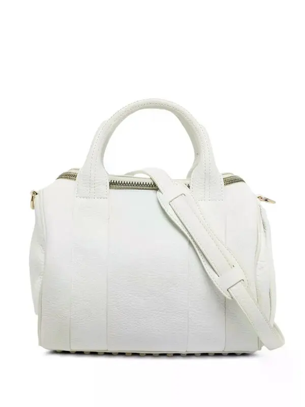ALEXANDER WANG Rockie Leather Bag