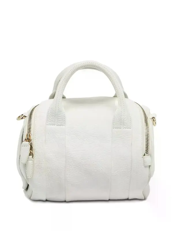 ALEXANDER WANG Rockie Leather Bag