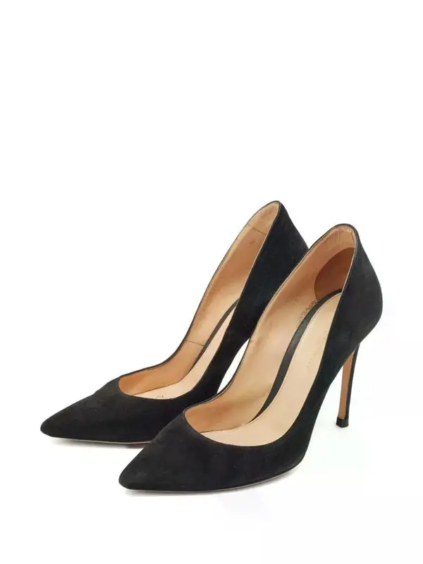 GIANVITO ROSSI Pumps