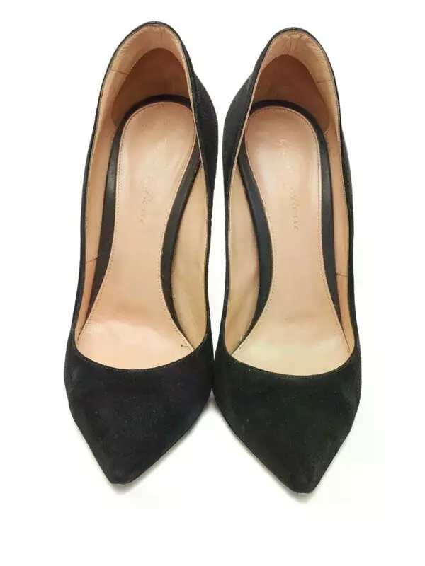 GIANVITO ROSSI Pumps