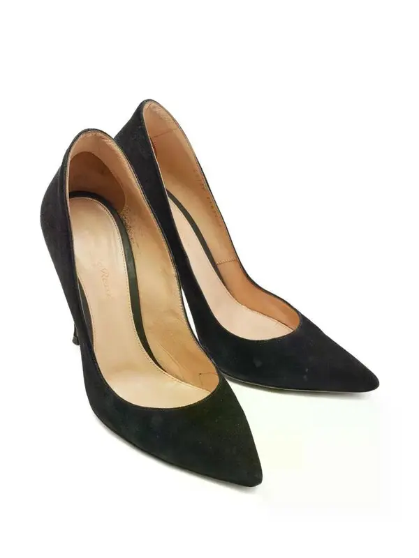 GIANVITO ROSSI Pumps