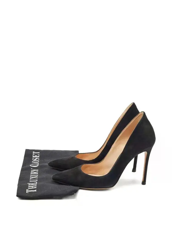 GIANVITO ROSSI Pumps