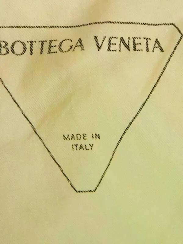 Bottega Veneta Pleated Mini Skirt