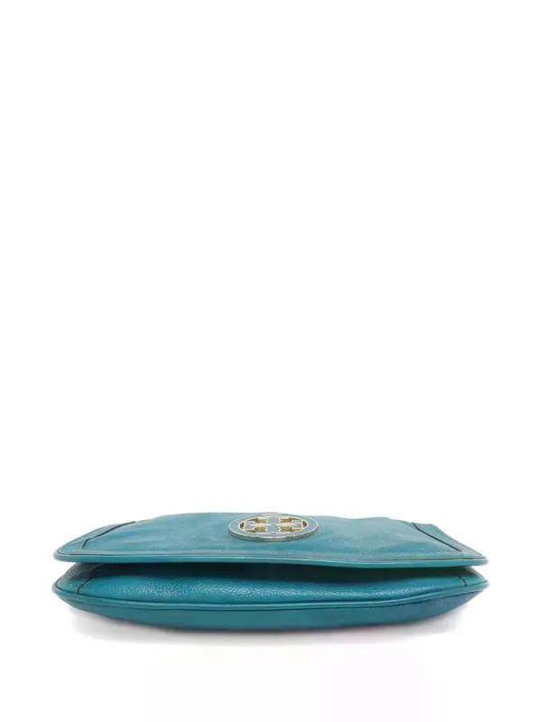 Tory Burch Amanda Logo Cross Body Bag