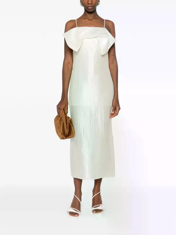 THE GARMENT Porcha Midi Dress