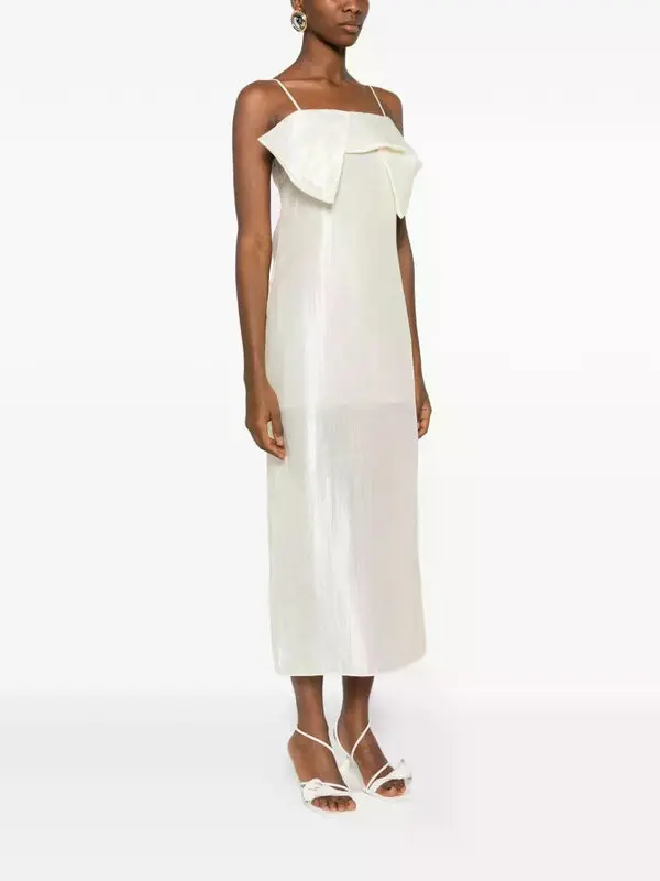 THE GARMENT Porcha Midi Dress