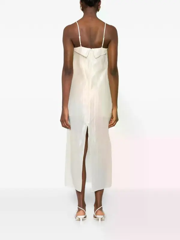 THE GARMENT Porcha Midi Dress