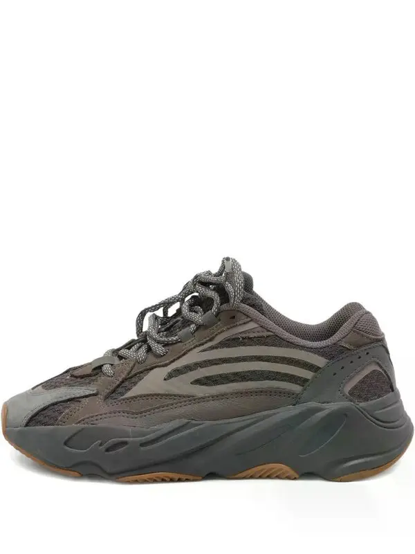 ADIDAS X YEEZY Boost 700 V2 Geode Sneakers - Grey