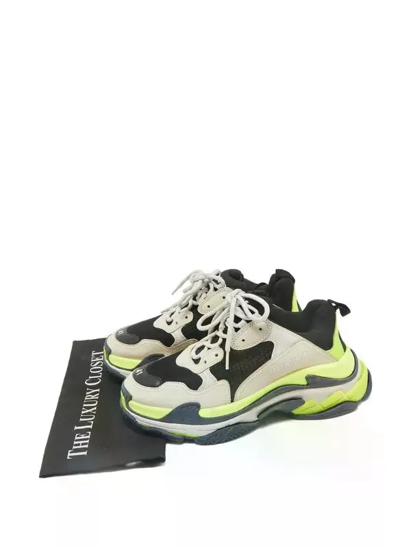 Balenciaga Triple S Sneakers