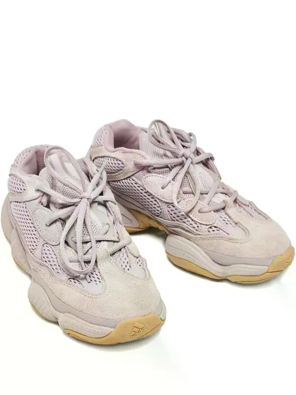 ADIDAS X YEEZY Yeezy 500 Sneakers - Purple