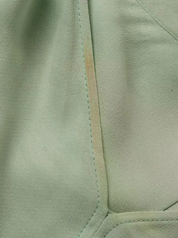 Elisabetta Franchi Neck-tie Blouse