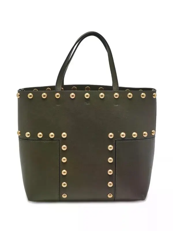 Tory Burch Block-t Tote Bag