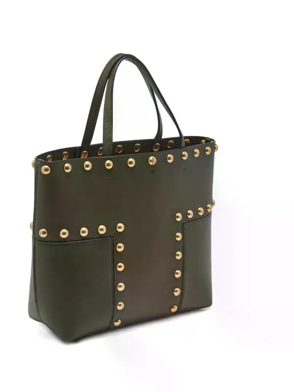 Tory Burch Block-t Tote Bag