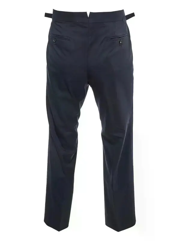 TOM FORD Tailored Trousers