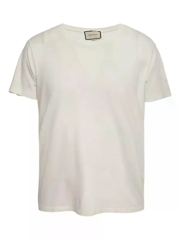 Gucci Lightweight Logo T-shirt