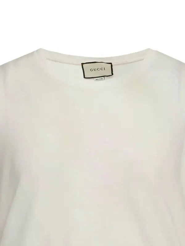 Gucci Lightweight Logo T-shirt
