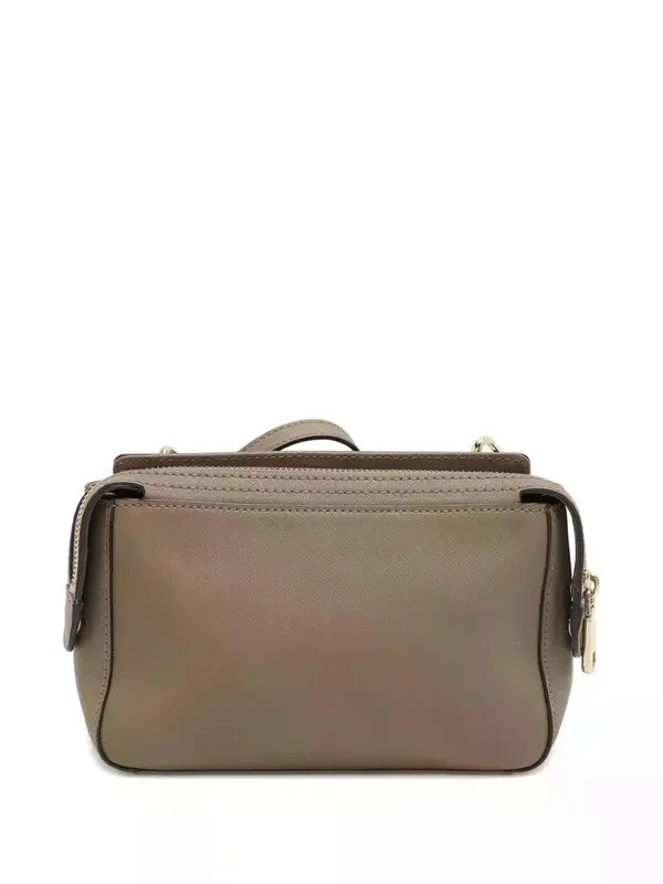 Dkny Logo Charm Crossbody Bag