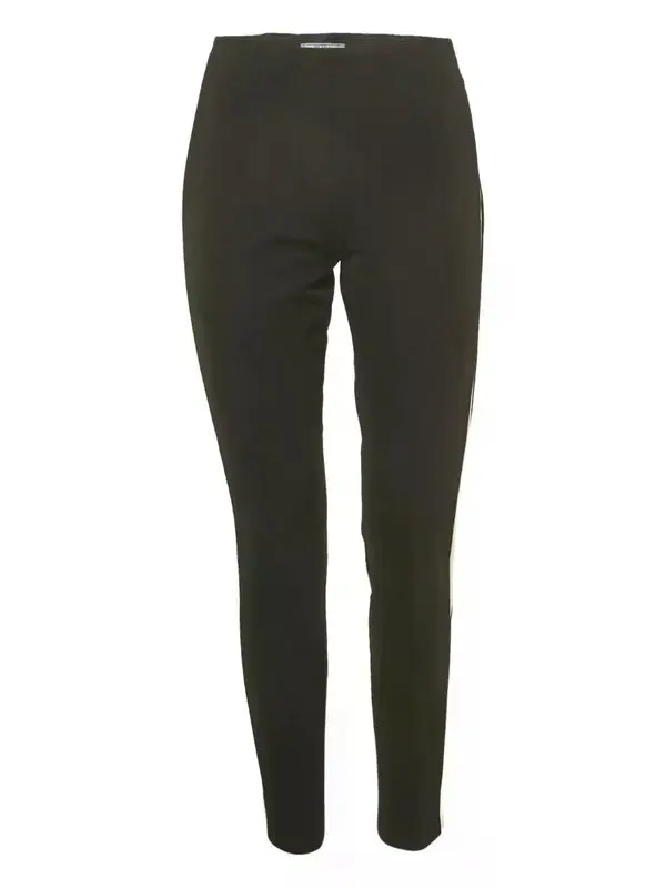 Prada Side-stripe Trousers