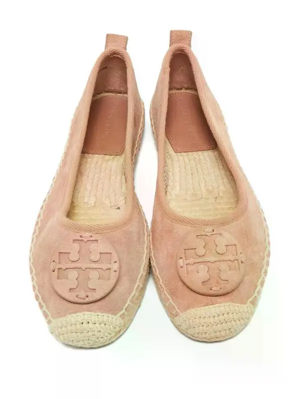 Tory Burch Minnie Ballet Flats