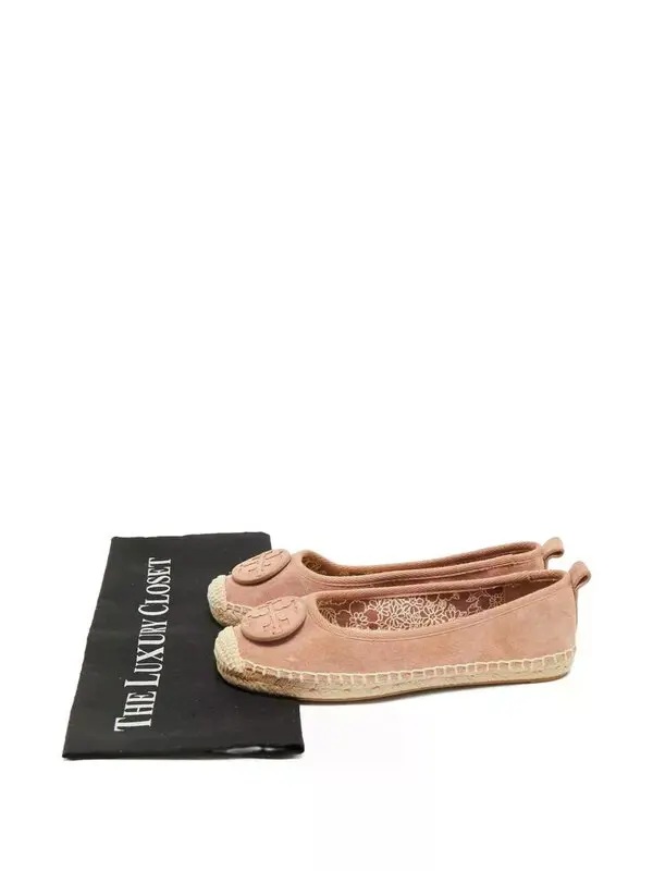 Tory Burch Minnie Ballet Flats