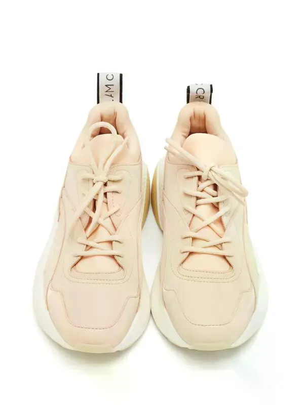 Stella McCartney Eclypse Chunky Sneakers - Neutrals