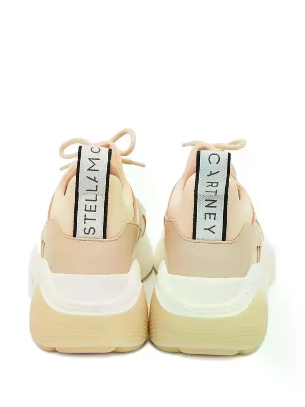 Stella McCartney Eclypse Chunky Sneakers - Neutrals