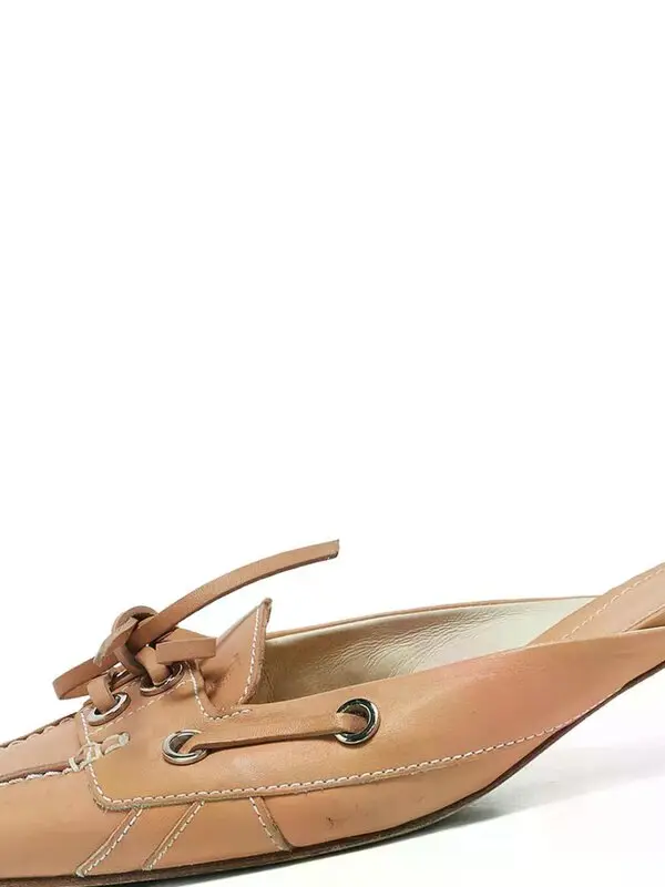 TOD'S Shirley Mules