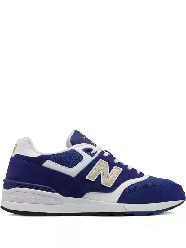 NEW BALANCE 597 Sneakers
