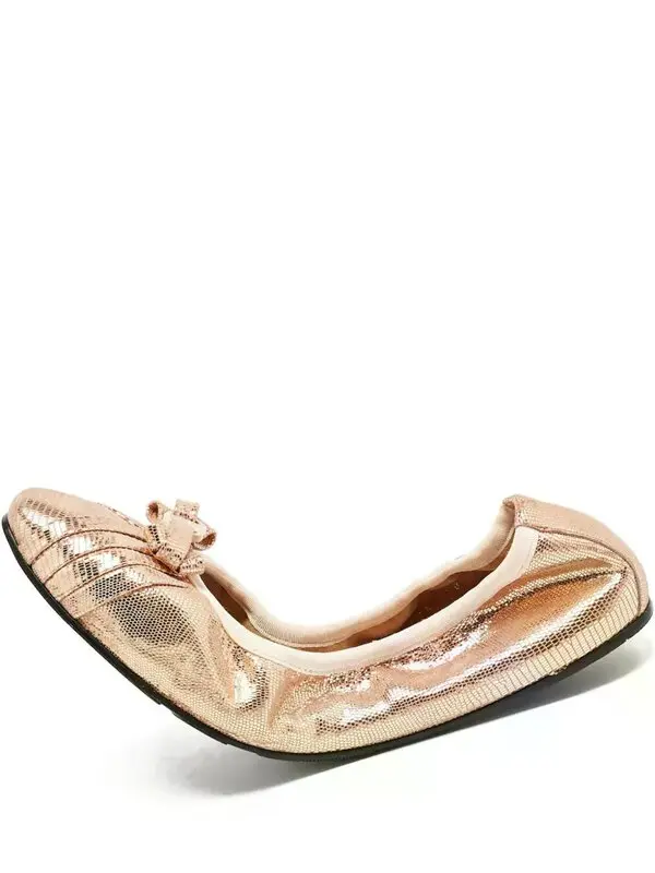 FERRAGAMO My Joy Ballet Flats