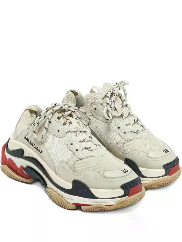 Balenciaga Triple S Sneakers