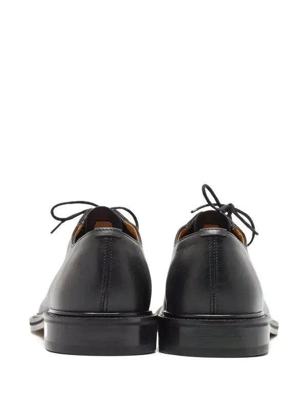 Valentino Garavani Leather Derby Shoes