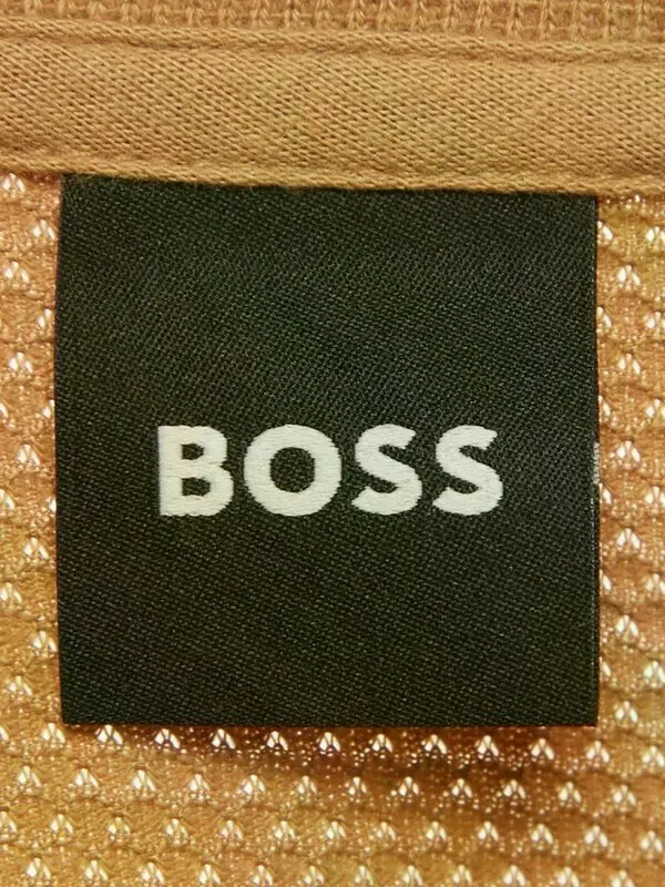 BOSS Knit T-shirt