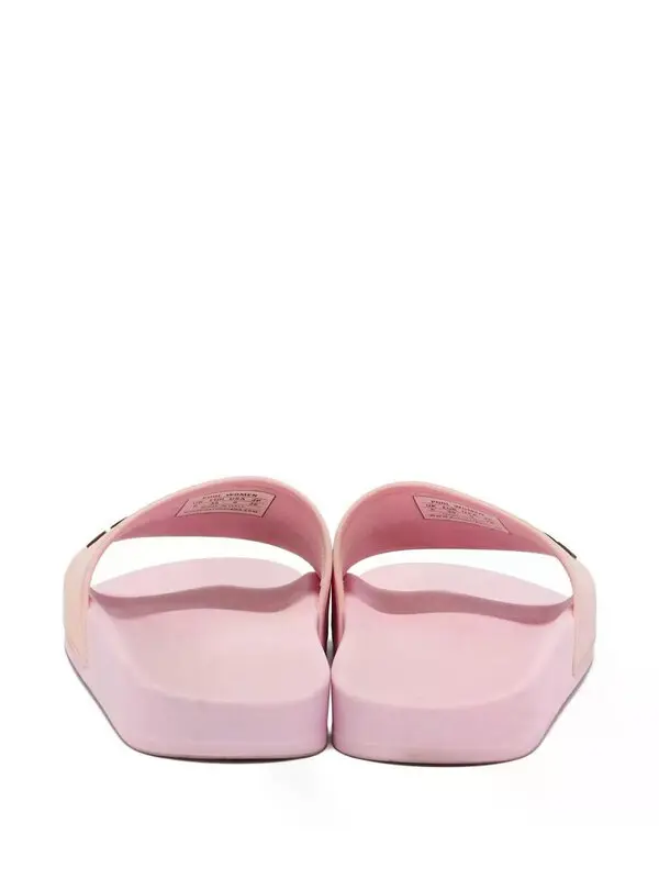Balenciaga Logo Slides