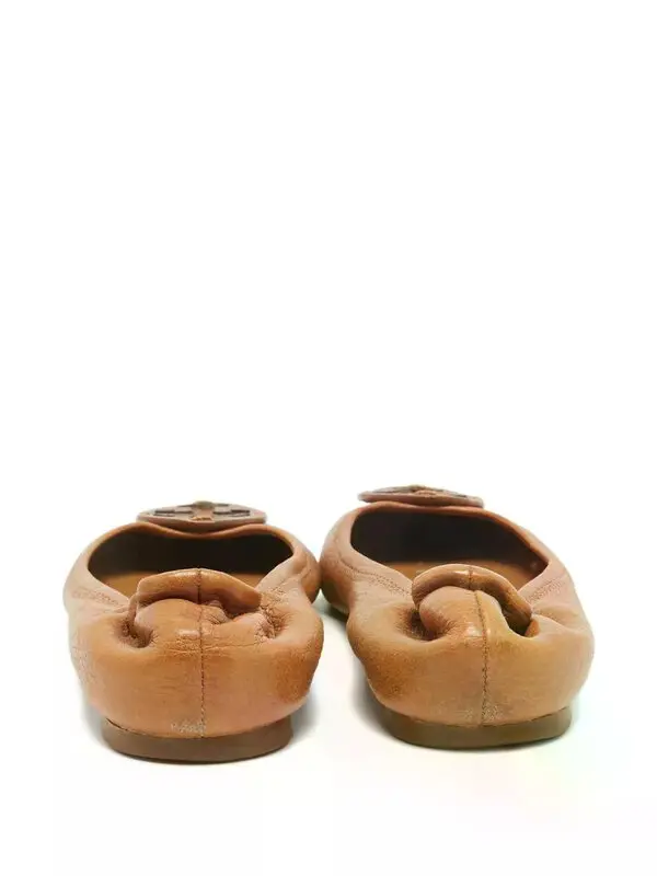 Tory Burch Minnie Ballet Flats