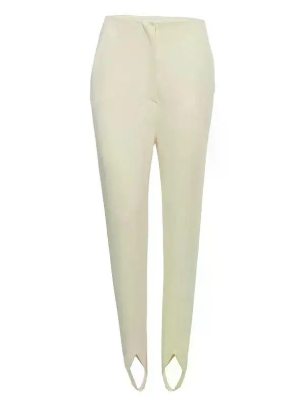 Nanushka Concealed-closure Trousers