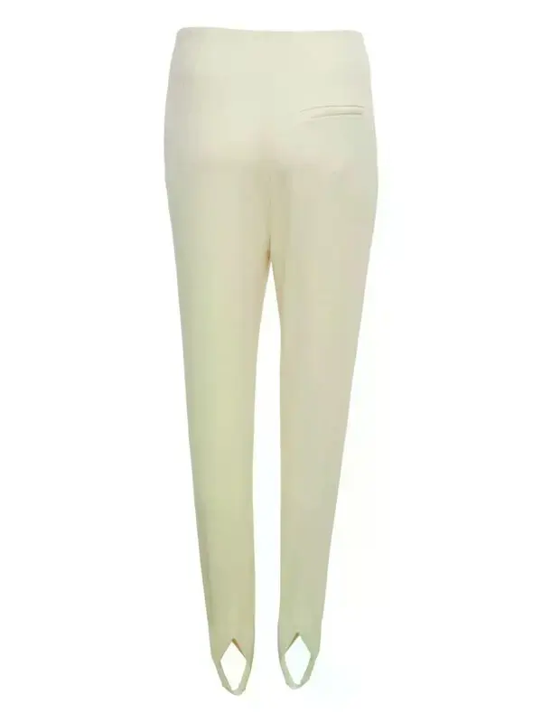 Nanushka Concealed-closure Trousers