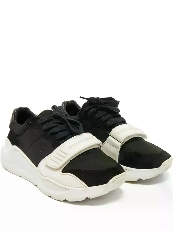 Burberry Ramsey Sneakers