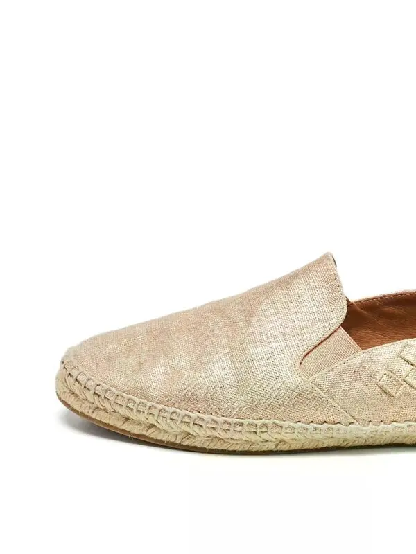 Bottega Veneta Intrecciato Espadrilles