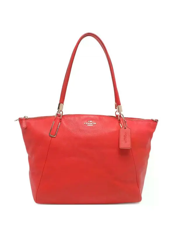 COACH VINTAGE Kelsey Tote Bag