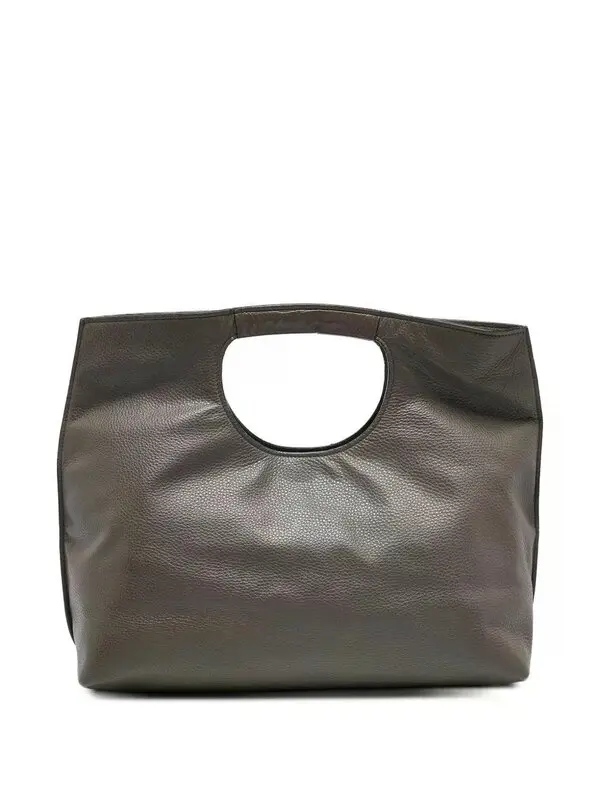 TOM FORD Alix Padlock Tote Bag