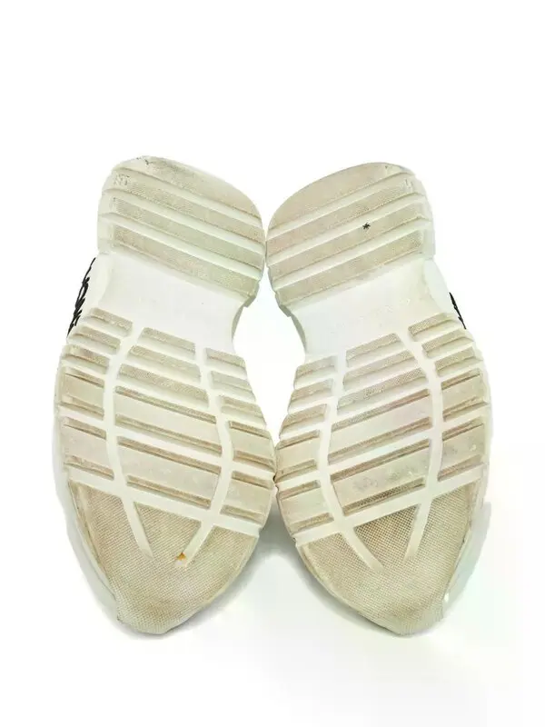 Givenchy Leather Sneakers