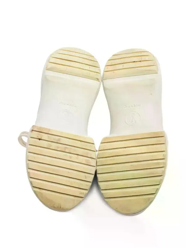 LOUIS VUITTON 2024 Archlight Sneakers - White