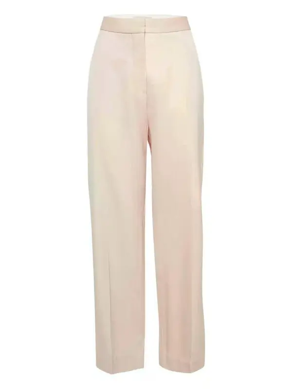 Stella McCartney Wool Tailored Trousers